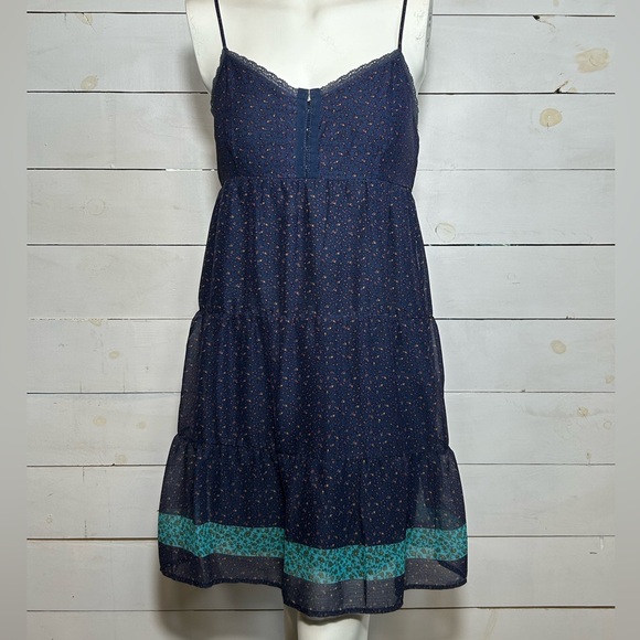 Mossimo Supply Co. | Dresses | Mossimo Summer Dress | Poshmark